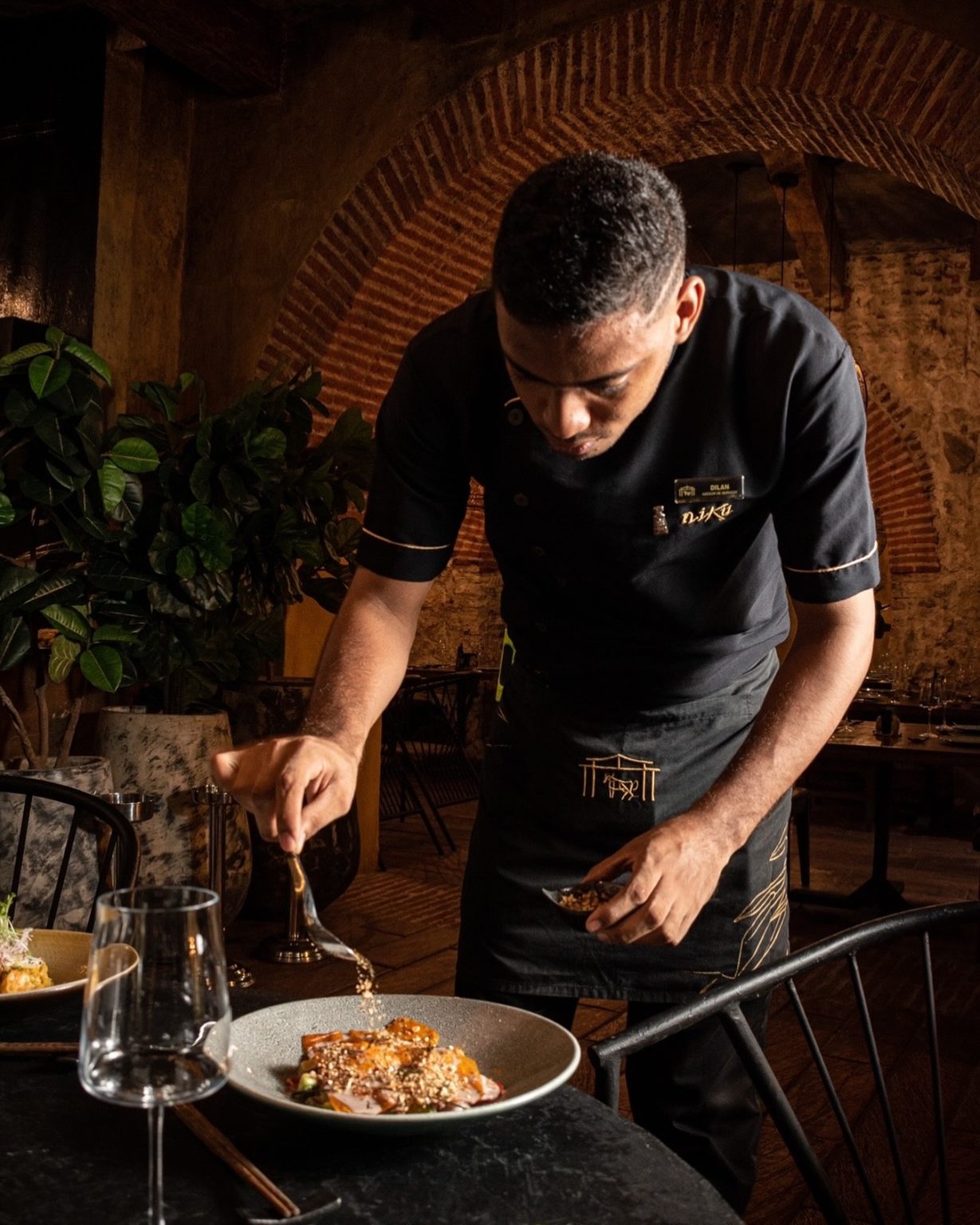 Qué hacer - AMWC Latin América